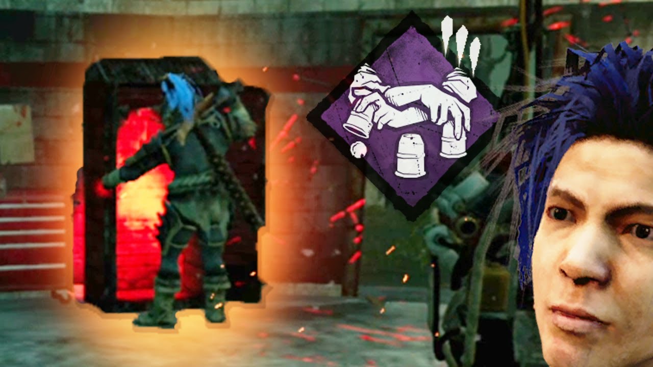 Making Killers Check Lockers with Deception - YouTube