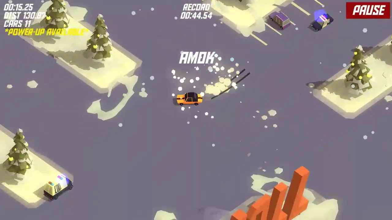 PAKO Forever - drifting like a pro - YouTube