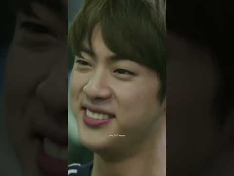 kim seok jin's dad jokes🤣#jin #bts