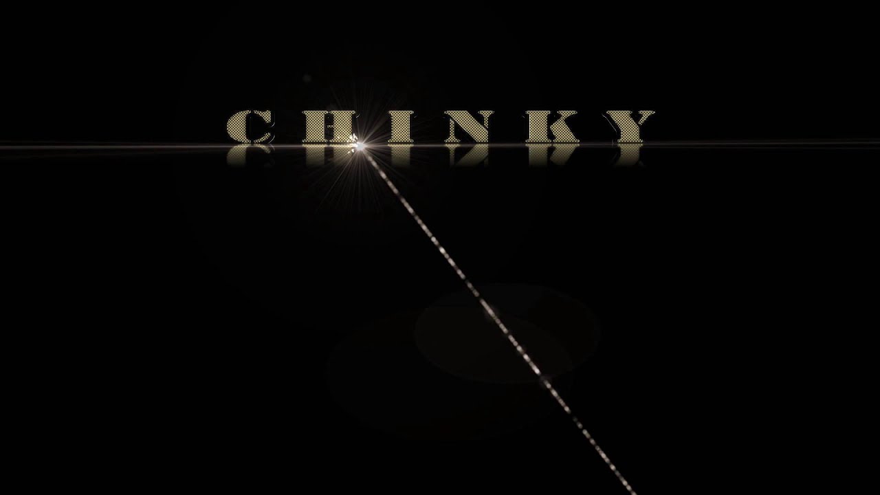 chinky - YouTube