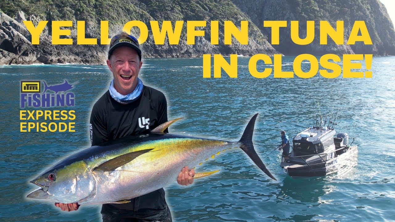 Ultimate Fishing TV - Ultimate Fishing Videos