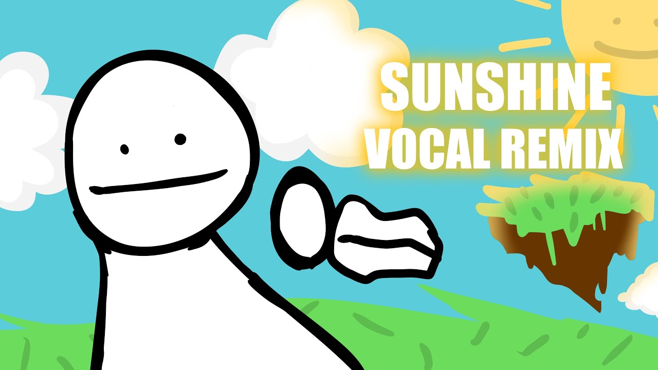 Friday Night Funkin' VS Bob - Sunshine [Vocal Remix] - YouTube