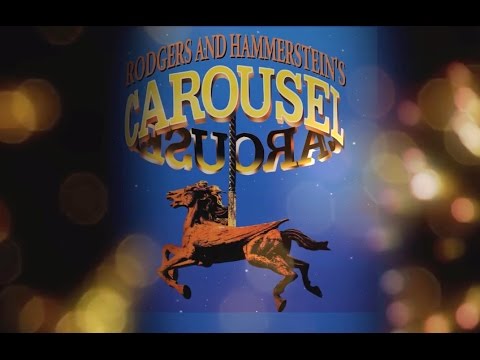 Carousel at Actors' Playhouse - YouTube