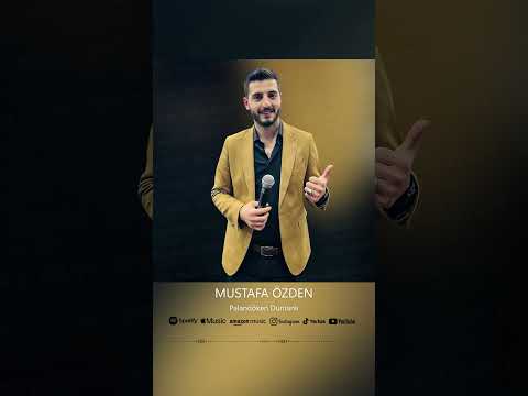 Eli Elime Değdide - Mustafa Özden (Erzurum Halayları)  #erzurumhalayları #erzurumoyunhavaları