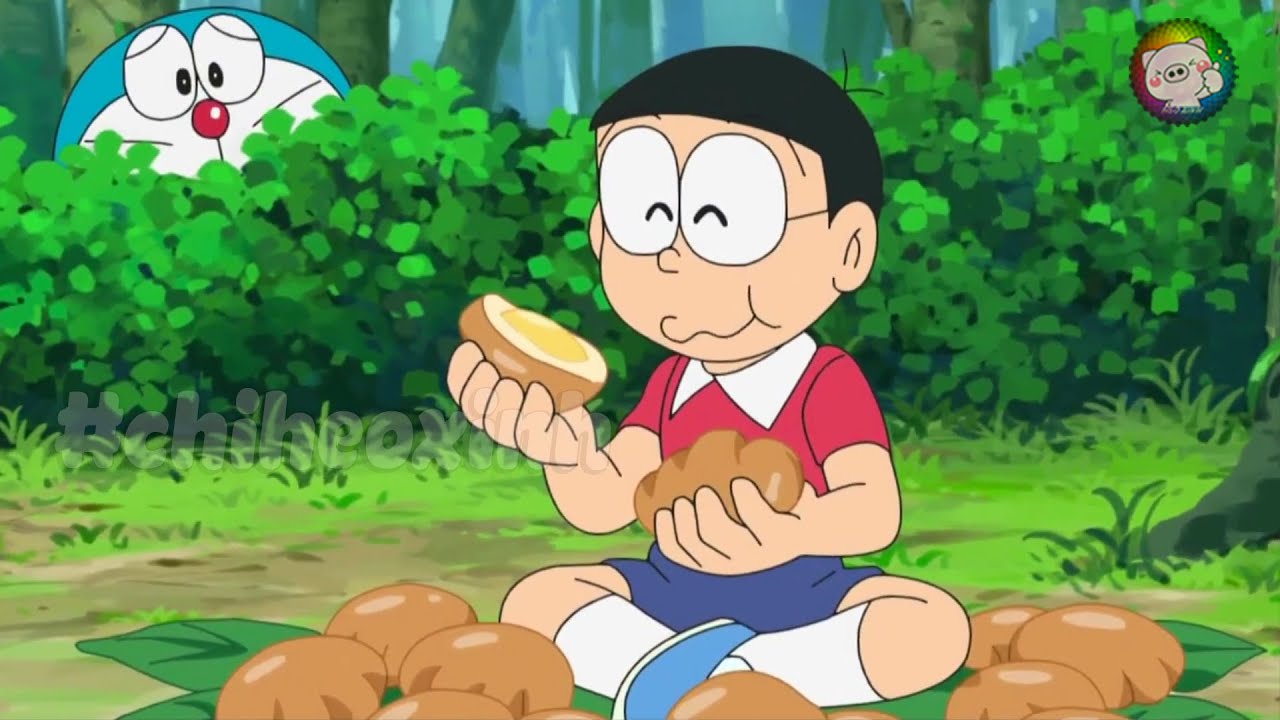 Review Doraemon Tổng Hợp Những Tập Mới Hay Nhất Phần 161 | Tóm Tắt Hoạt ...