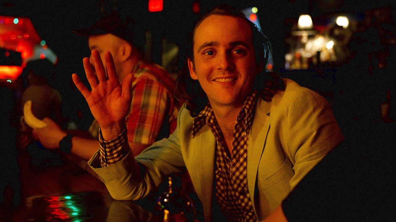 Dean Johnson - "Acting School" (Official Music Video) - YouTube