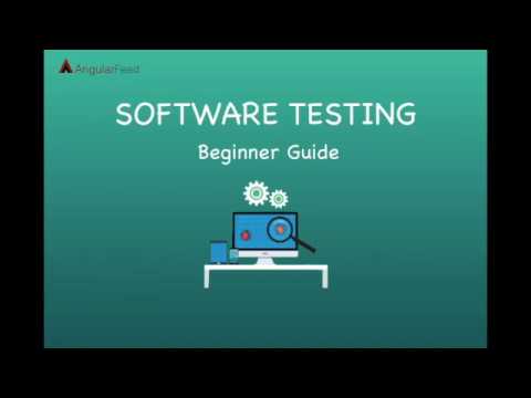 Software Testing Tutorial - Introduction. - YouTube