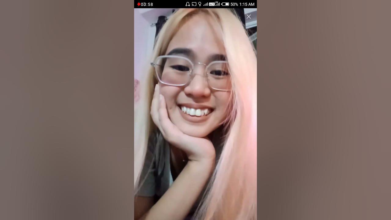 Bigo Live Hot Girl No Bra Down Blouse Showpart 3 Youtube