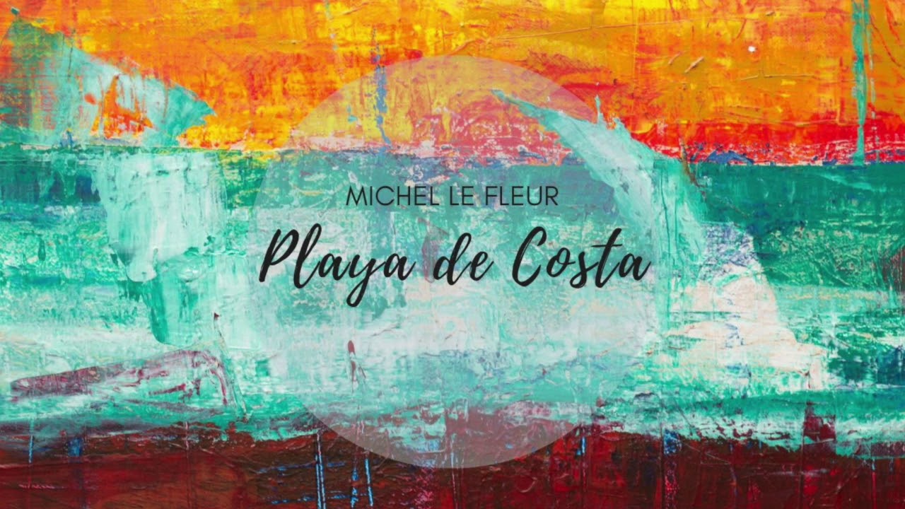 SMOOTH IN MIAMI (Michel Le Fleur) - YouTube