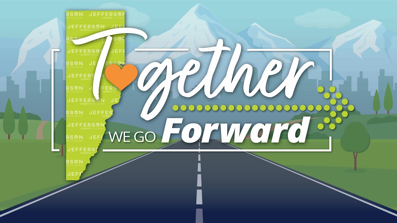 Together We Go Forward | Jefferson County - YouTube