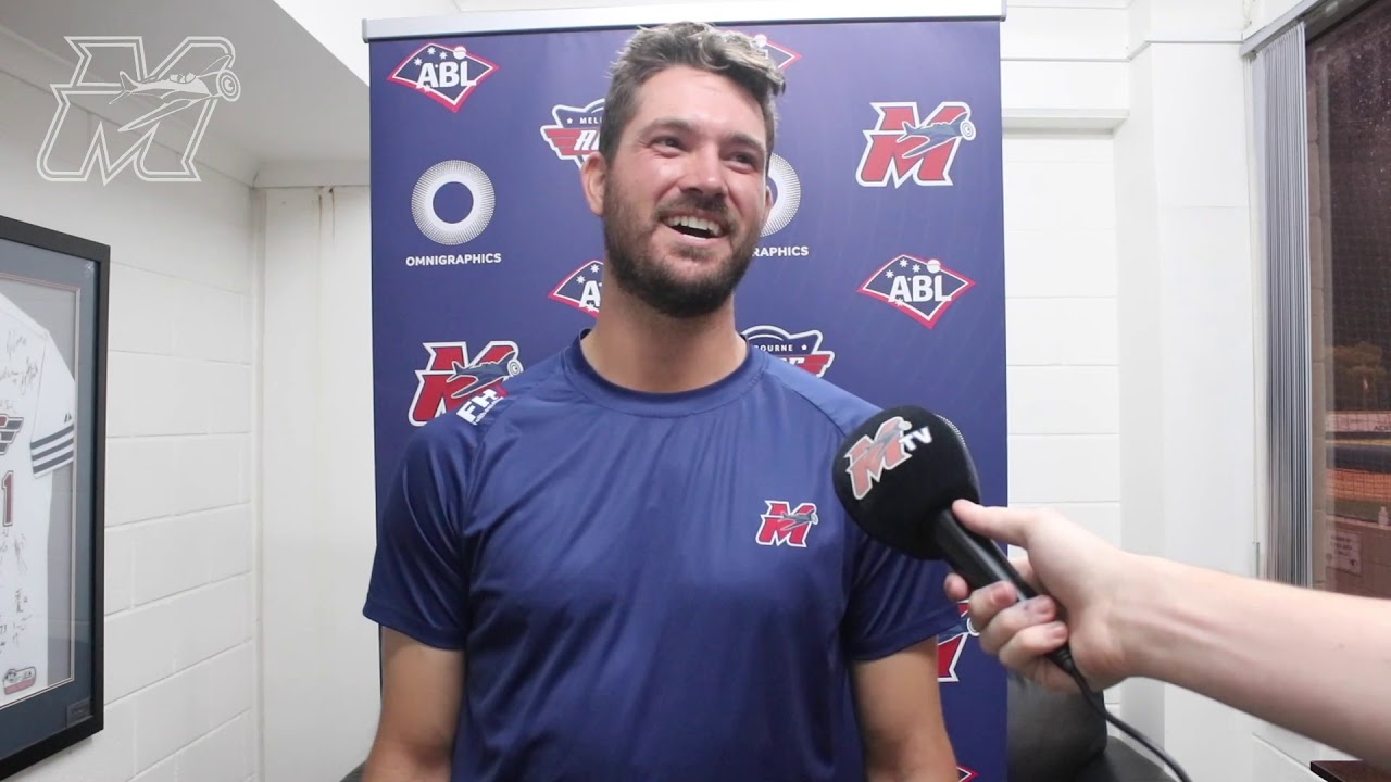 Drew Anderson Postgame Interview (22nd January 2021) - YouTube