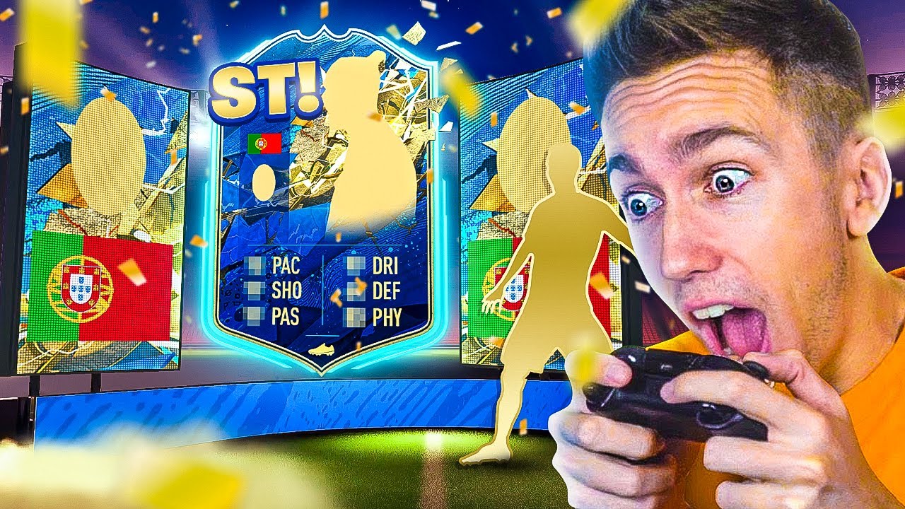 3 TOTS PLAYERS IN 1 PACK!!! SERIE A TOTS (FIFA 20 PACK OPENING) - YouTube