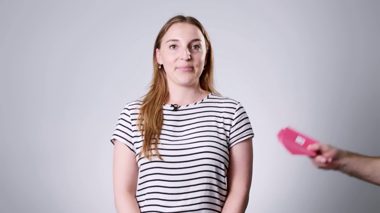 Georgia Durham - YouTube