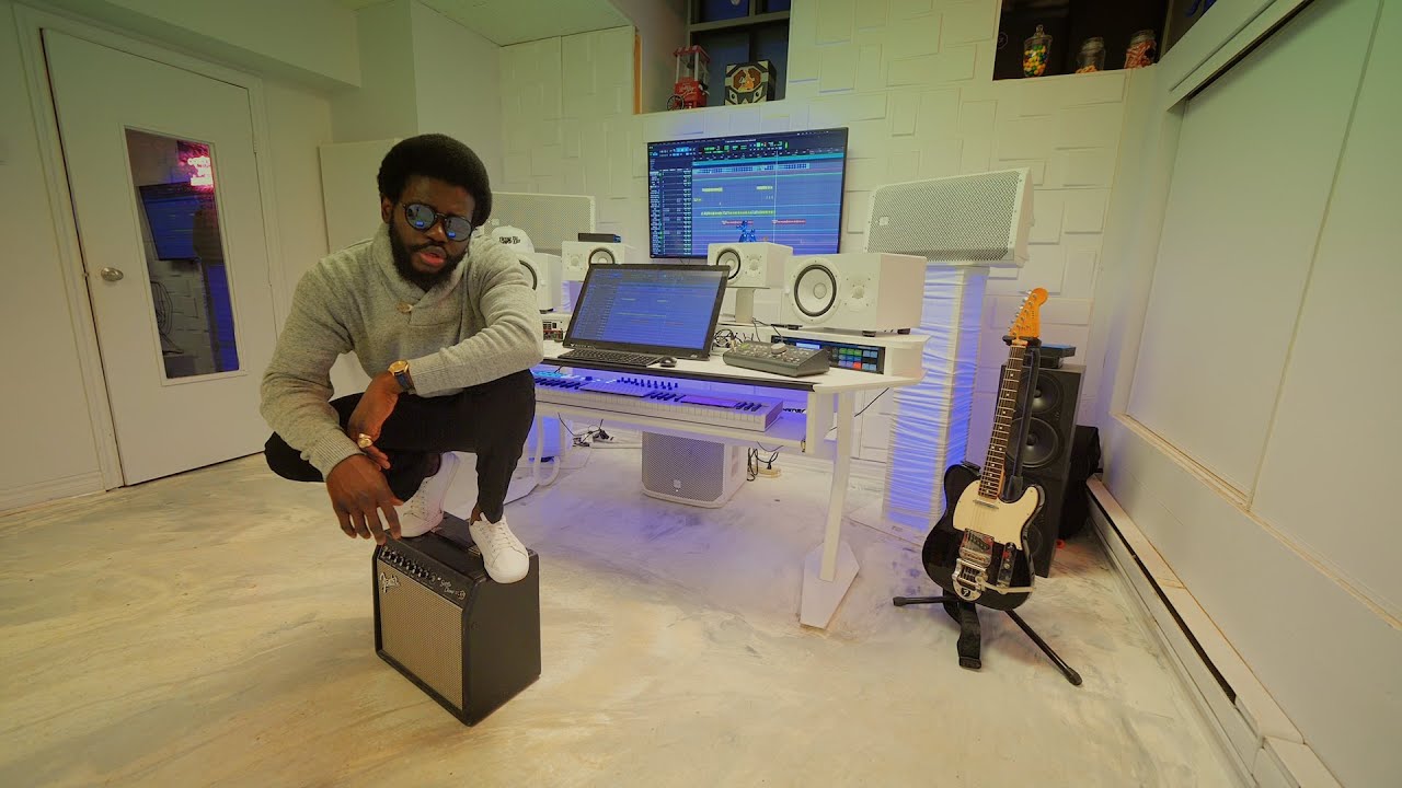 @TBB_BOSS - DRILL #3 - YouTube