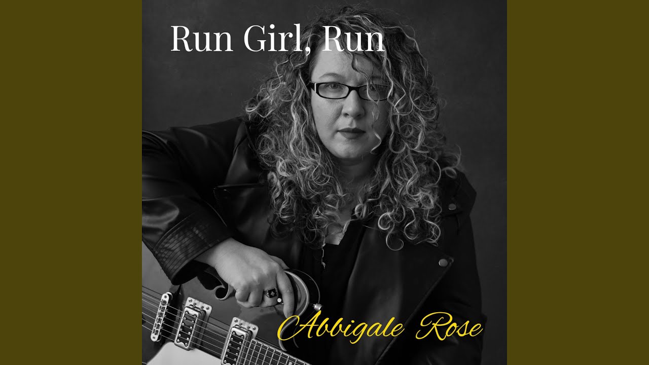 Run Girl, Run - YouTube