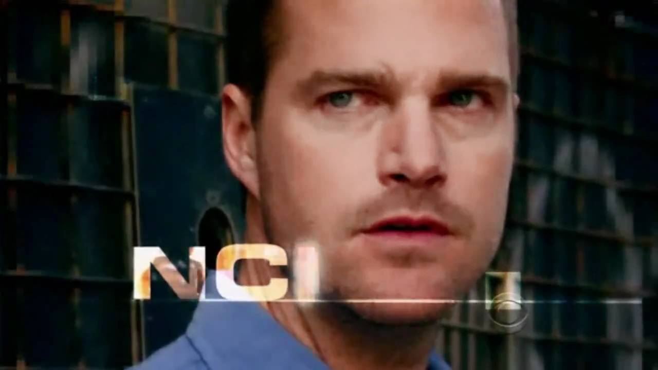 NCIS: Los Angeles - Intro/Theme Song/Opening - Season 2 [HD] - YouTube