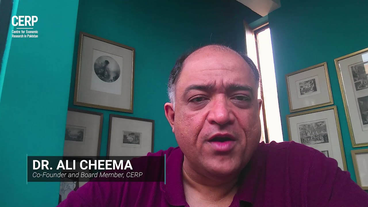 Dr Ali Cheema congratulates Dr Adnan Khan on his appointment as Chief ...