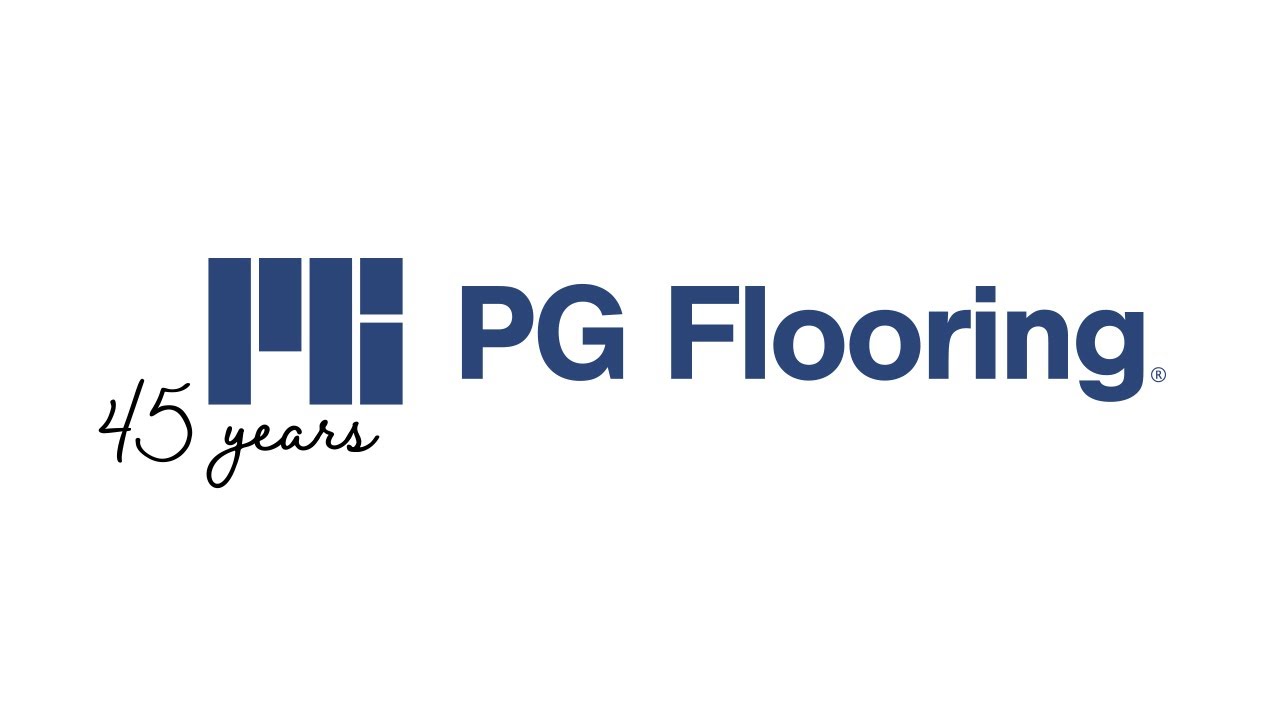 PG Flooring 45th anniversary - YouTube