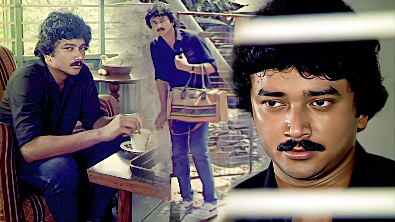 "എന്നെ വിറ്റ് ഉണ്ടാക്കിയ ക്യാഷ് ഞാൻ തിരിച്ചു തരില്ല" | APARAN | Jayaram ...
