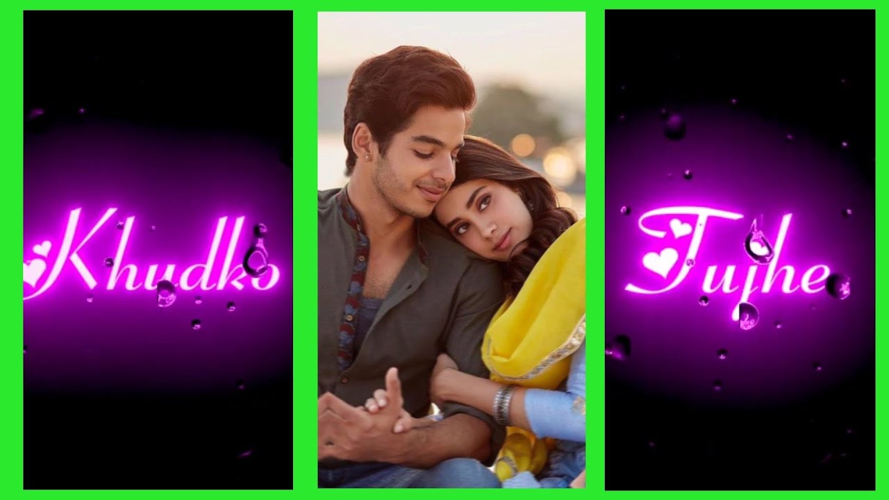 New trending🔥🔥 whatsApp status editing video in kinemaster | Trending ...