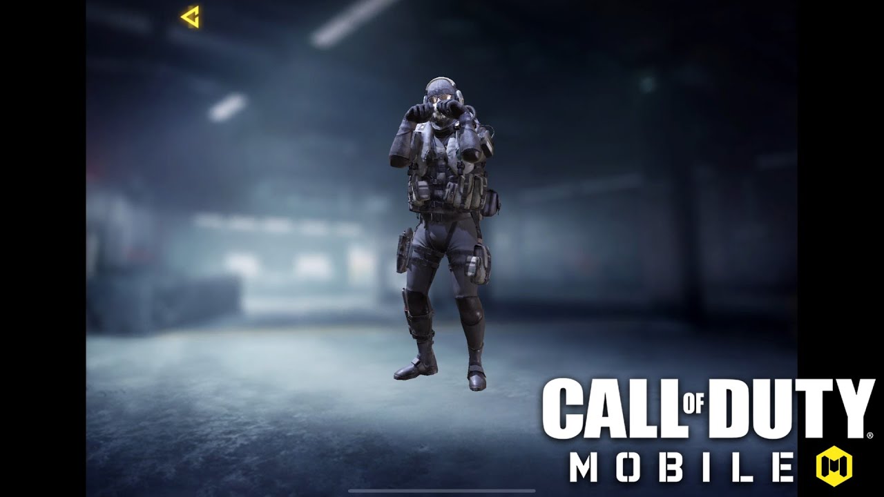 *NEW CAT LIKE Emote Call of Duty Mobile Season 2 new Order EMOTES|ALL ...