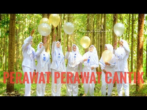 film pendek perawat perawat cantik