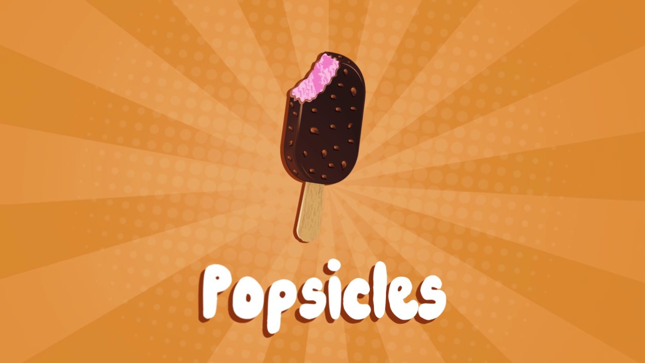 Elephant House Wonder Crunch Ice Palam - YouTube