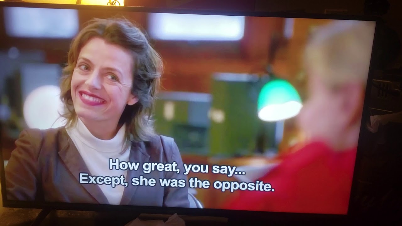 Last moments of Mhz Worldview, launch of FNX - YouTube