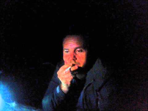Bin birinci gece (Hancı)