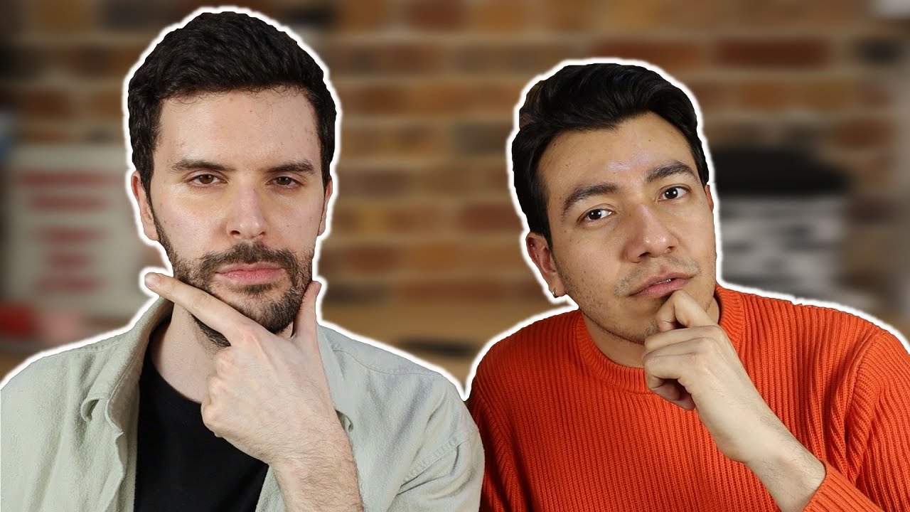 What is it like to be Mexican in Paris? — Polyglot Stories #1 (ft ...