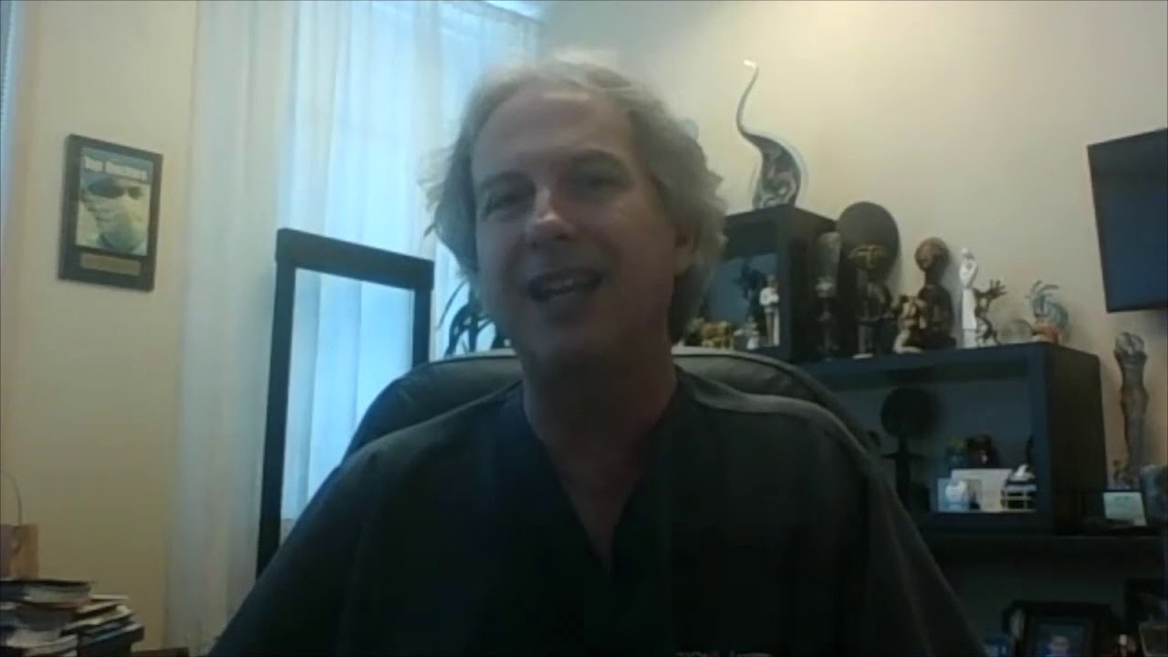 Dr. Silverberg talks about COVID19 safety measures at TFC - YouTube