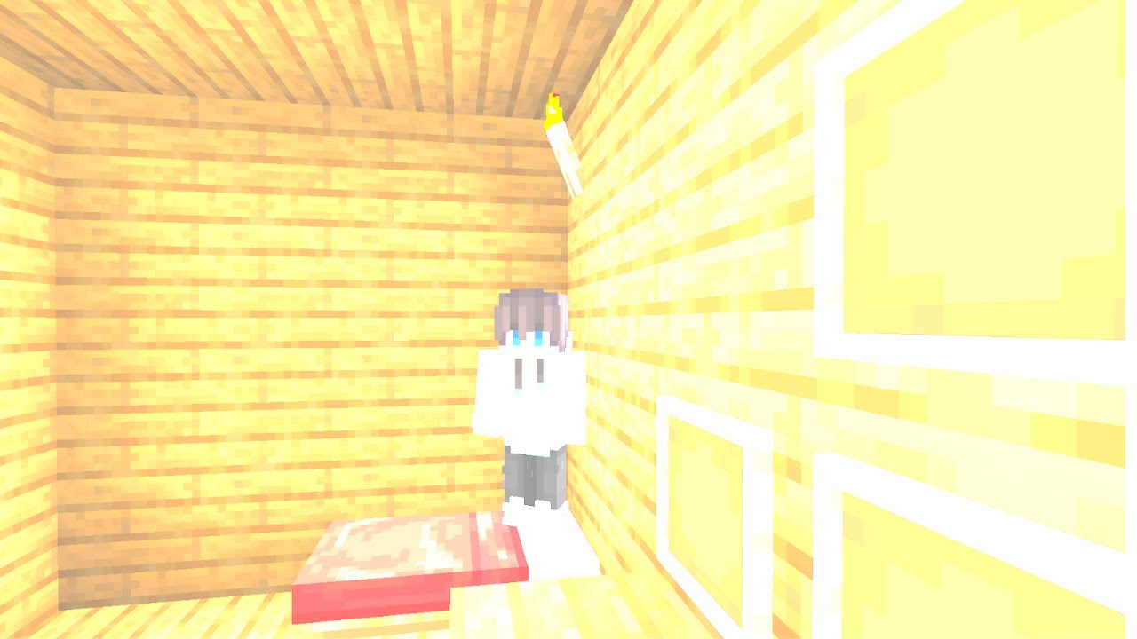 Lucid dream (mincraft) - YouTube