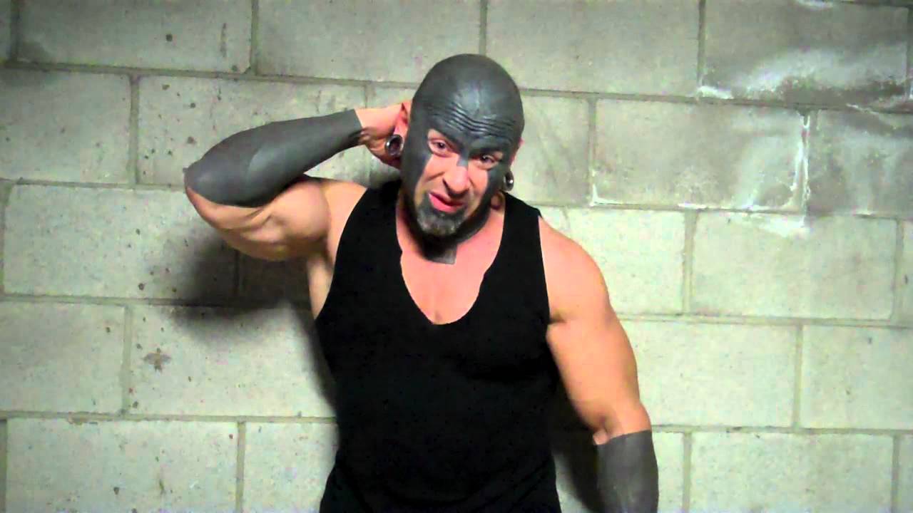 tim dax - andreadis talent - YouTube