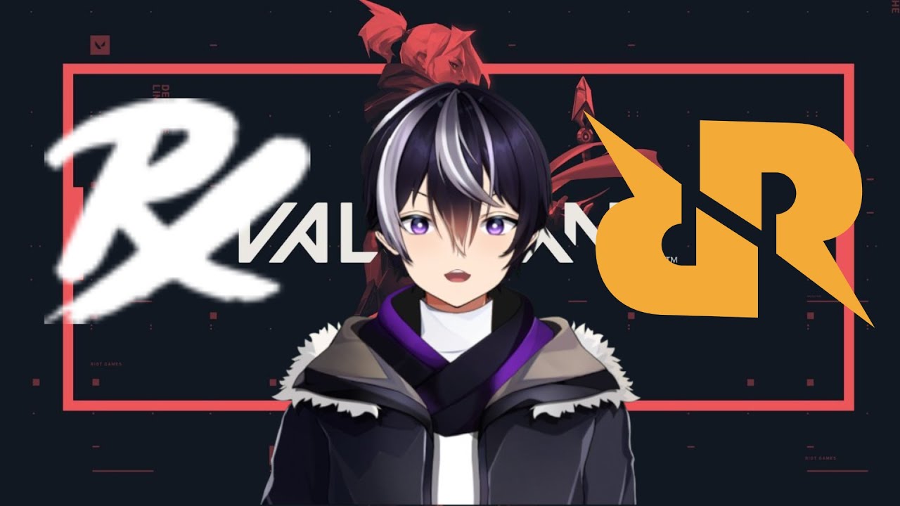 【Valorant】PRX VS RRQ Pertarungan Dua REX di Final VCT Stage 2 - YouTube