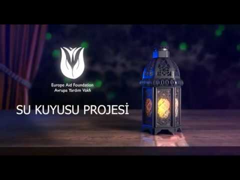 MUNUSE ERGIN SU KUYUSU