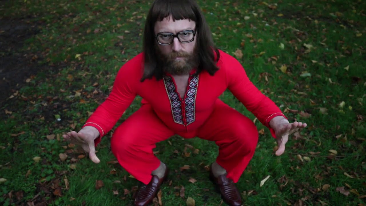 Exercise in the Afternoon with Quentin Smirhes - YouTube