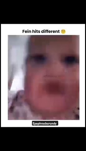 Funny baby rock it's fein differently 😂😂 #viralvideo #funny#funnyvideo# ...