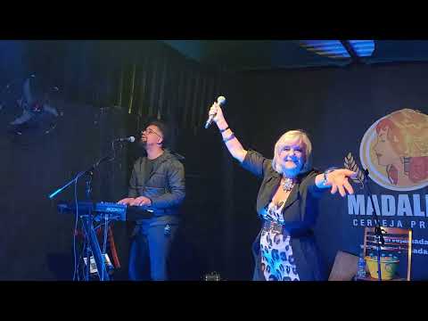 Nicki French - Did you ever really love me? (Live in Santo André, Brasil, 25.08.2024)