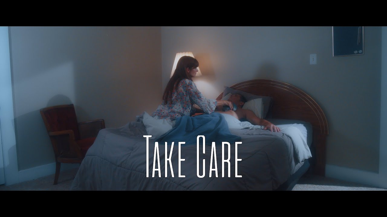 Take Care | Short Film - YouTube