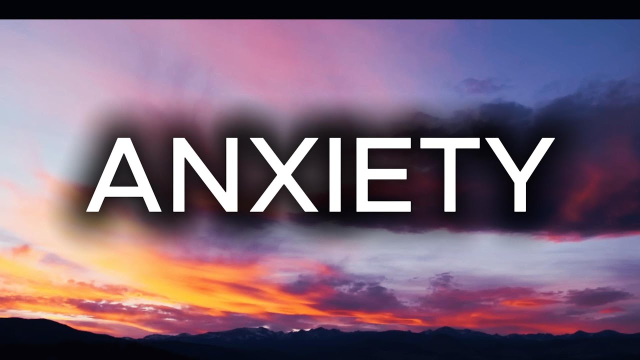 Doechii - Anxiety (Lyrics) - YouTube
