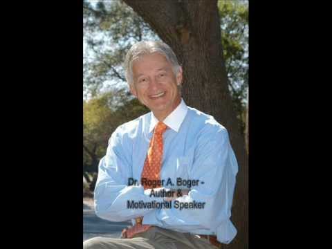 BEVERLY MANLEY INTERVIEWS DR. ROGER BOGER ON HIS BOOK: "YOUR EINSTEIN ...
