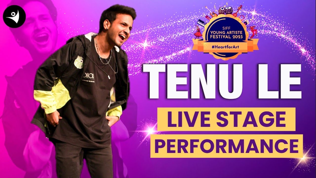 Tennu Le || Live Stage Dance Performance || Deepak Devrani Dance Video ...