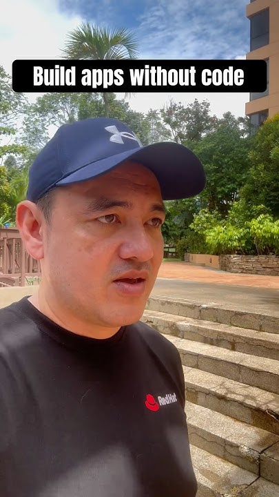 Learn Tech and Build Apps with Simple No Code #nocode #ai #servicenow - YouTube