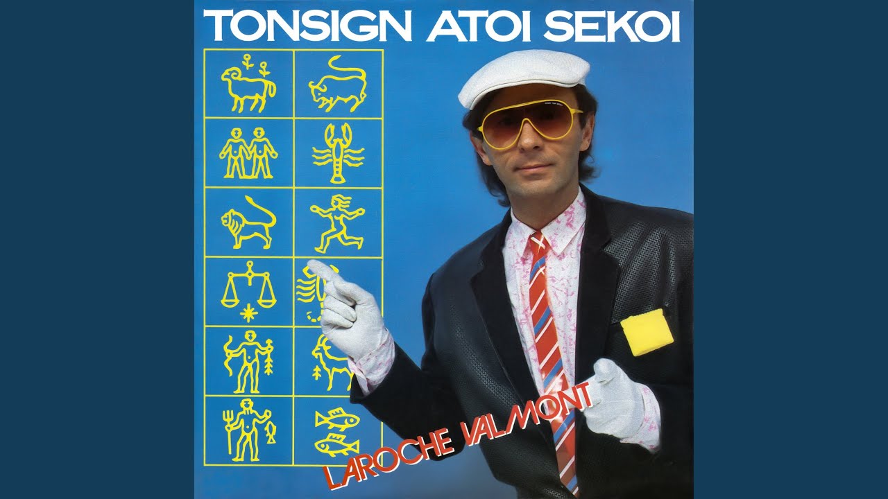 Tonsign atoi sekoi (Indicatif Horoscope) - YouTube Music