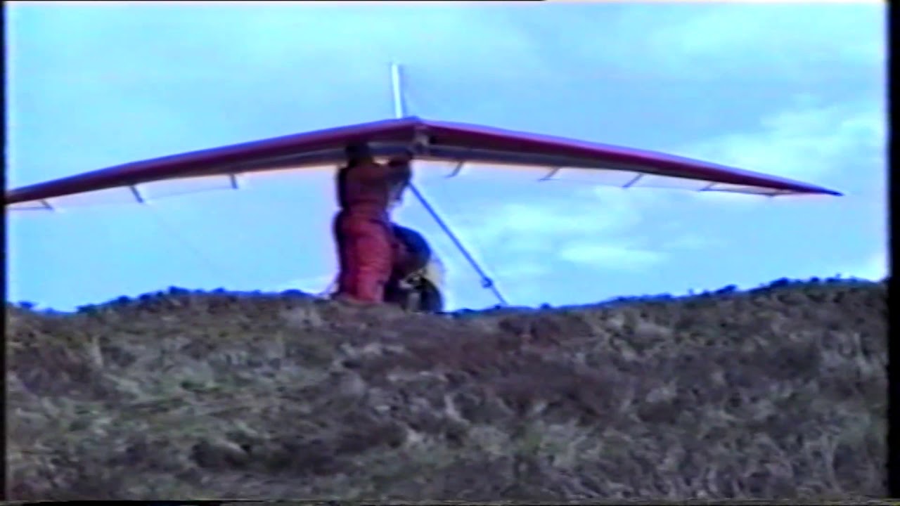 Bossington nineteen eighty something - YouTube