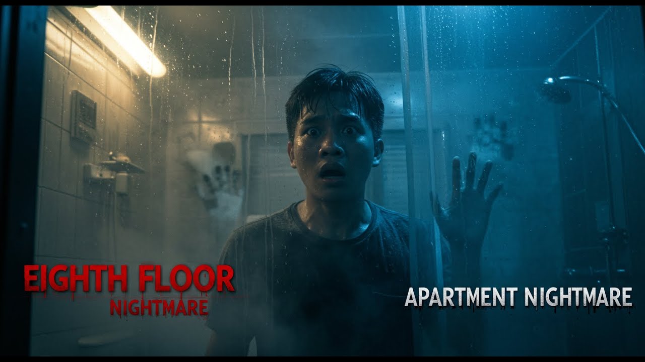 The Apartment on the EIGHTH FLOOR (8th Floor) - YouTube