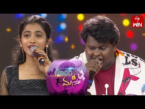 Full Kick Song - Jayanth & Vaagdevi | Super Masti | Season -2 | ETV Special Event | 21st May ...