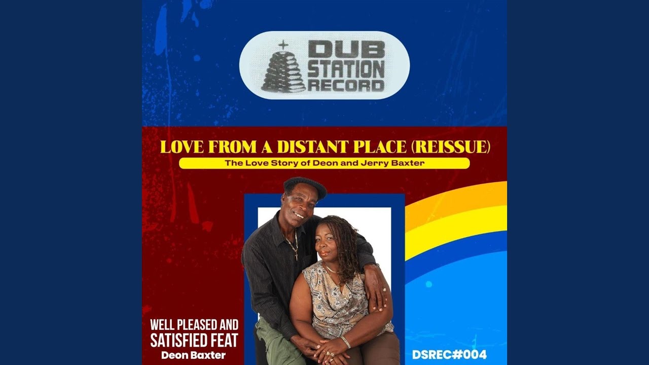 Everytime I Think About You (feat. Deon Baxter) - YouTube