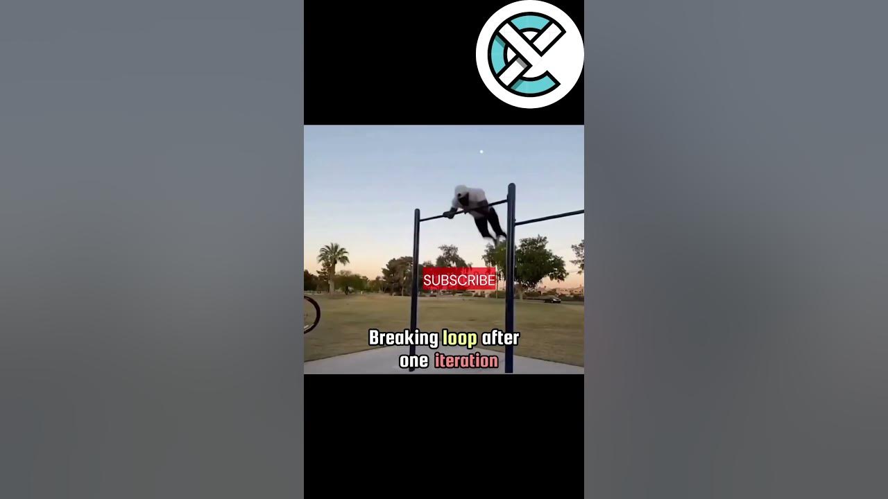 Breaking Loop After One Iteration Be Like 😂😂development Memes Coder Programming Coderslife