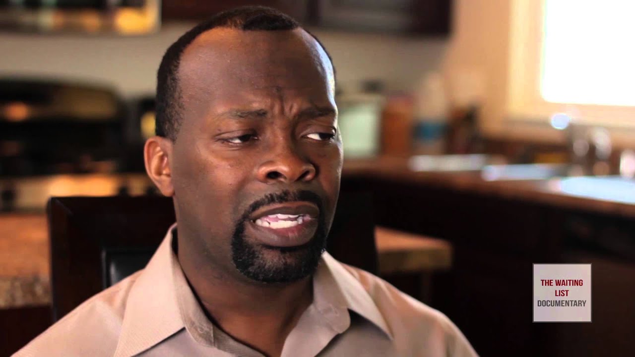 James Selby Jr. Is a heart and double kidney transplant recipient ...